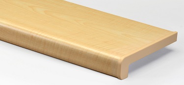 Vnitřní parapety na míru | Parapety, vnitřní a venkovní parapety